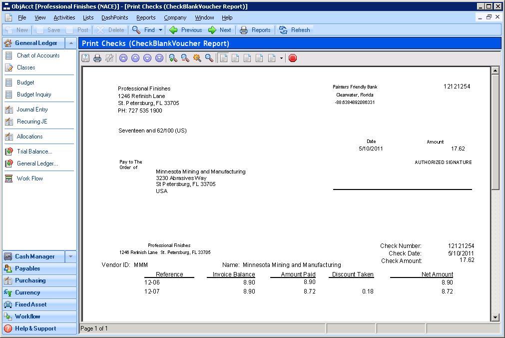 Accounting Screenshots Wwwcept